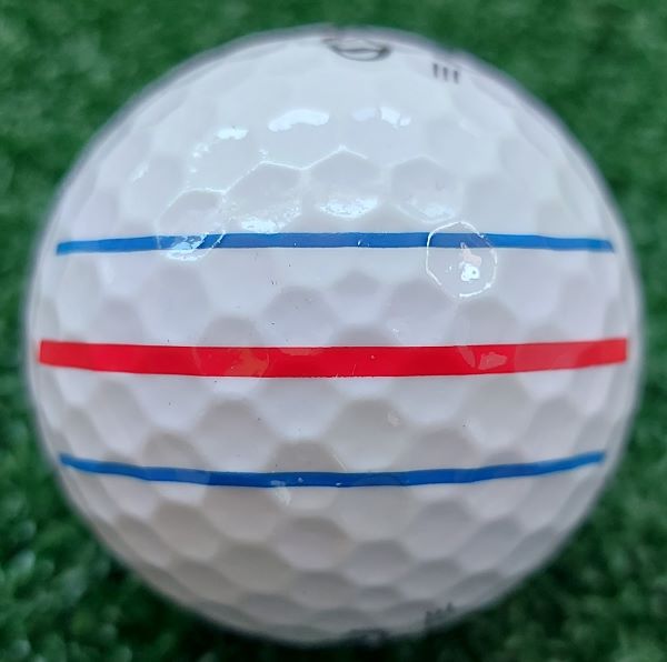 2023 Callaway ERC Soft Golf Ball Review - Golf Balls World