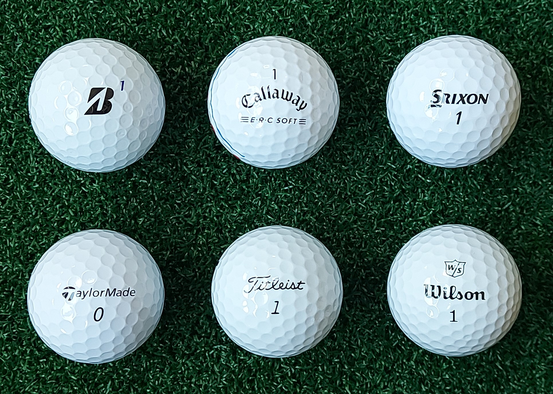 How Are Modern Golf Balls Made? – The Technology Behind