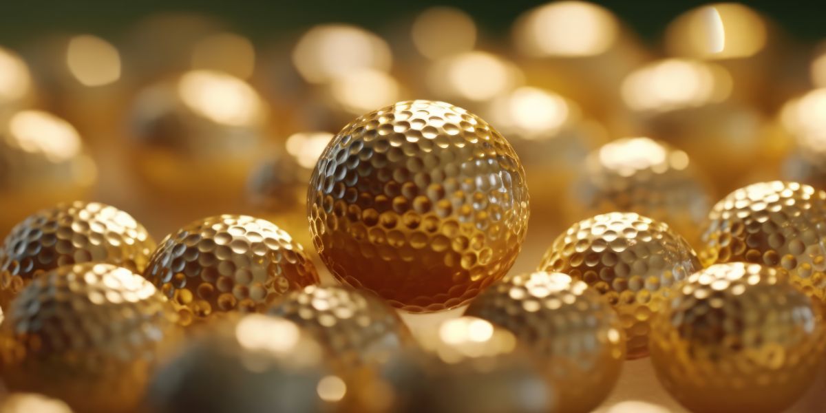 The Environmental Impact of Golf Balls - Golf Balls World