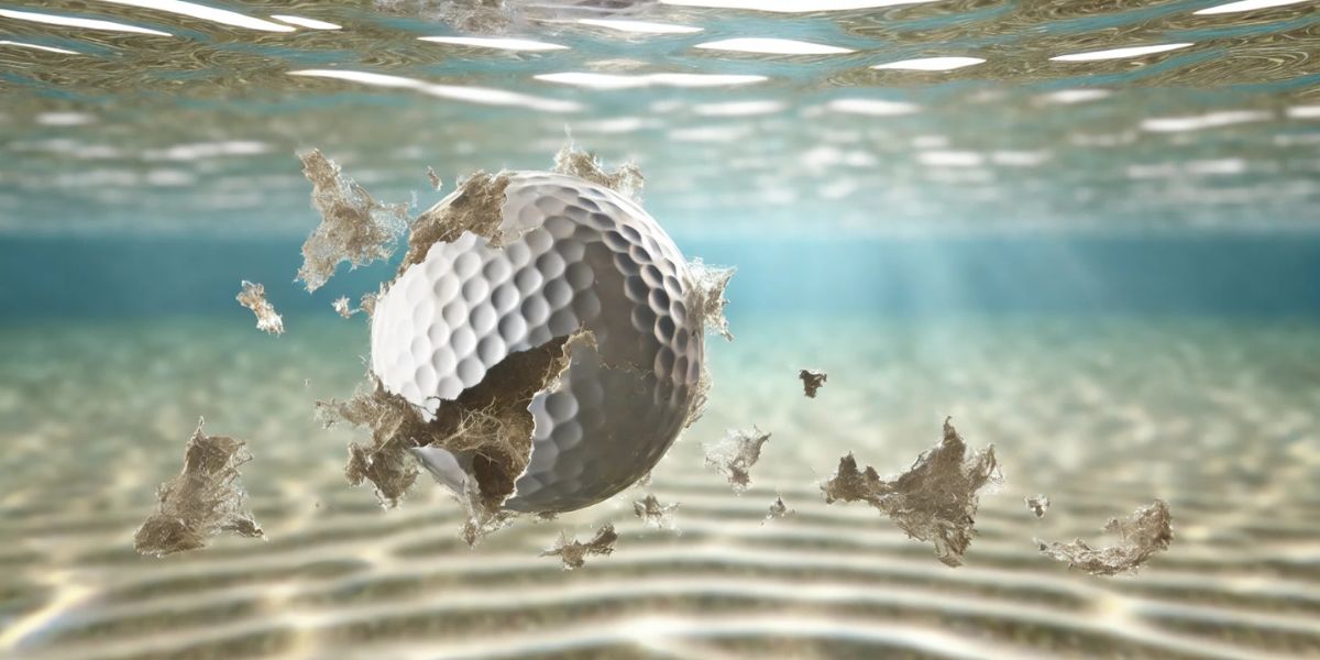 The Best Eco-Friendly Golf Balls - Golf Balls World