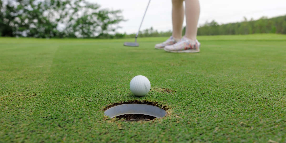 How to Test Golf Balls for Putting – Step-by-Step Guide