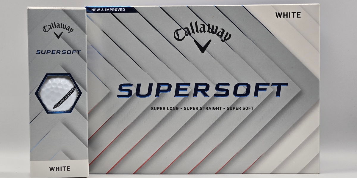 Callaway Supersoft vs Srixon Soft Feel – 2025 Comparison