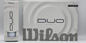 2025 Wilson Duo Soft Golf Ball Review – Soft and Affordable
