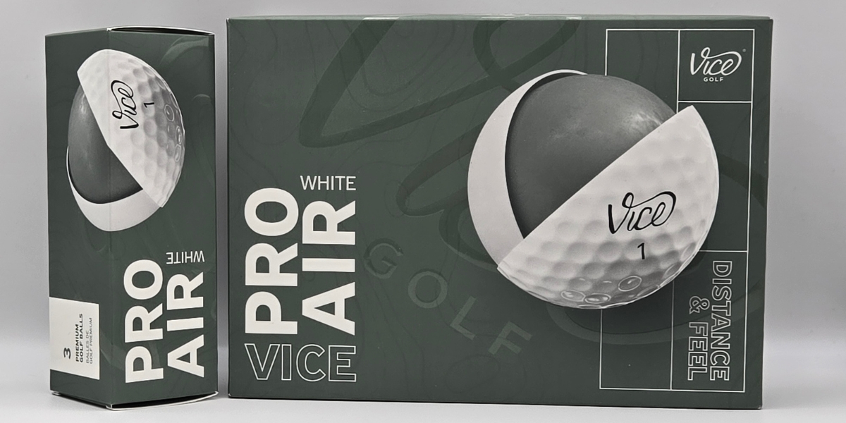 Vice Pro Air vs Wilson Triad – 2025 Comparison